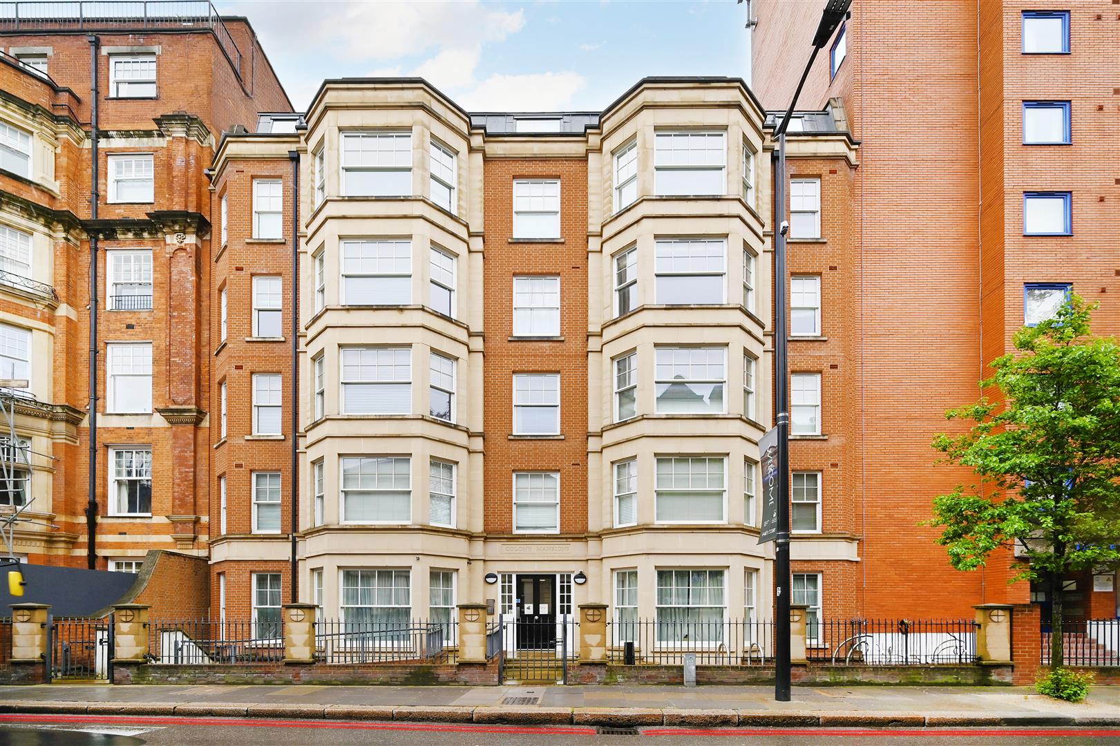 London’s Property Specialists